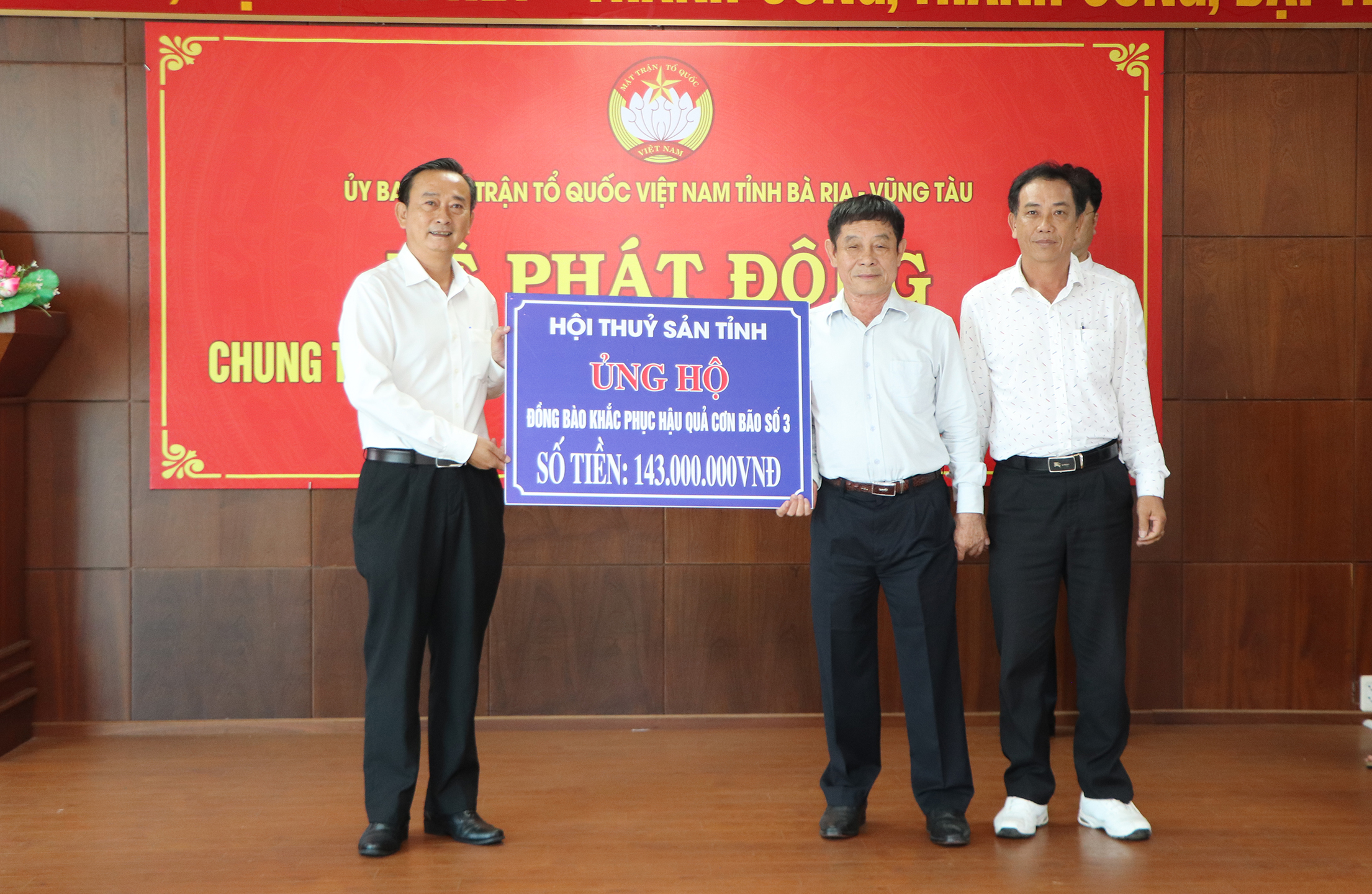 Trang chủ đoàn luật sư Vũng Tàu